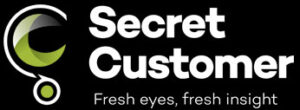 Secret Shopping | Mystery Secret Shopper - Secret Customer
